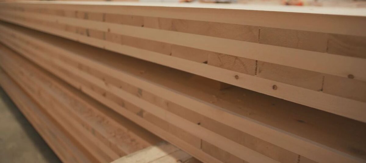 What You Should Know About Cross-Laminated Timber Construction ...