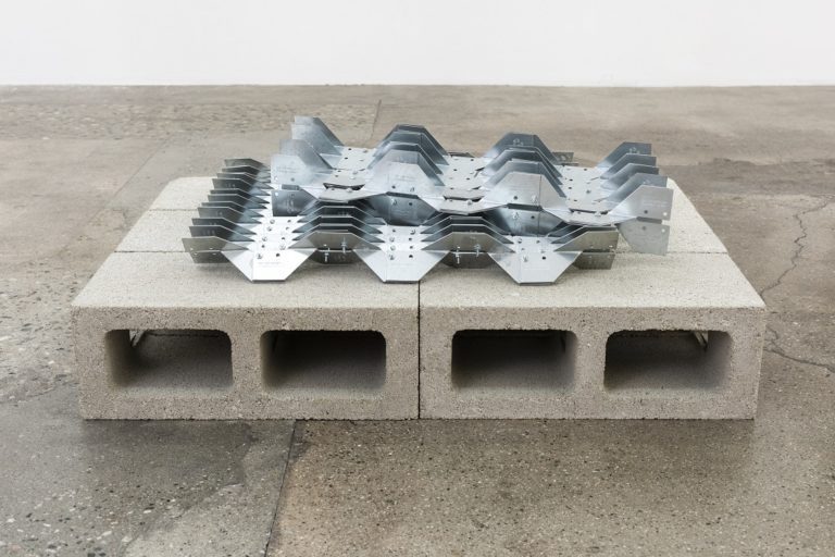 Strong-Wall® Shearwalls Featured in An Art Exhibit - Building Strong