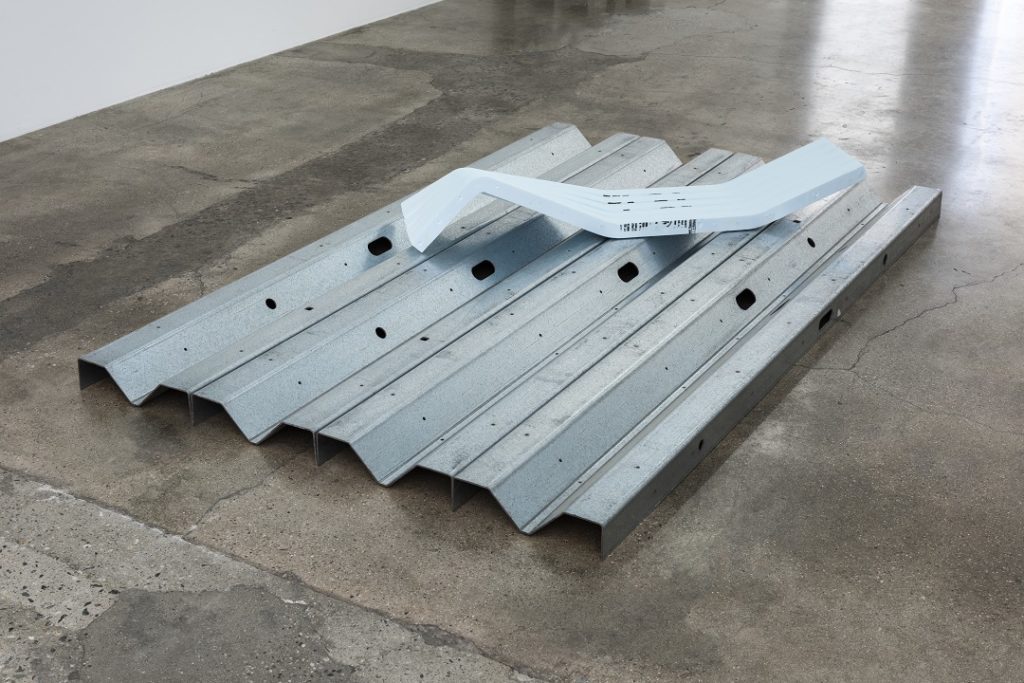 Strong-Wall® Shearwalls Featured in An Art Exhibit - Building Strong