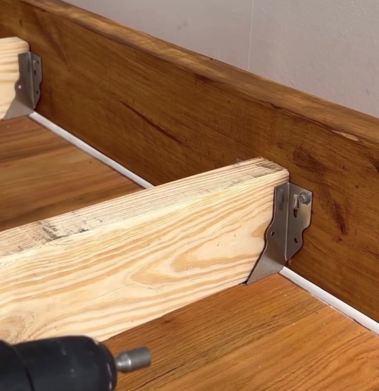 Simpson Strong-Tie Joist Hangers - Building Strong