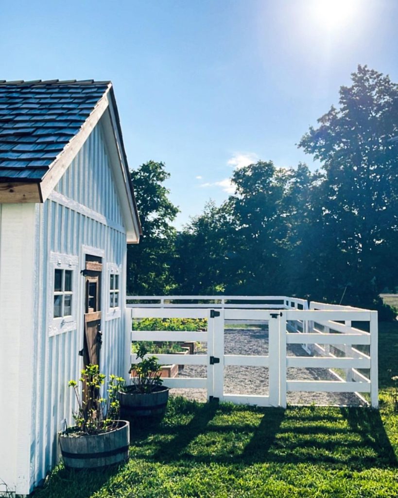 Build a Custom Fence Using Simpson Strong-Tie Fence Planner Software ...