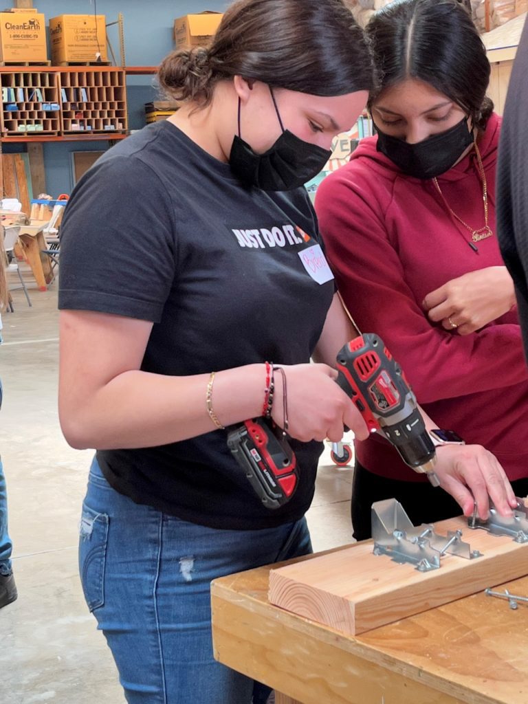 Combating the Labor Shortage Through Construction Trades Education ...