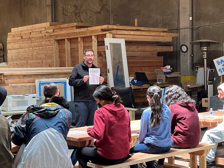 Combating the Labor Shortage Through Construction Trades Education ...