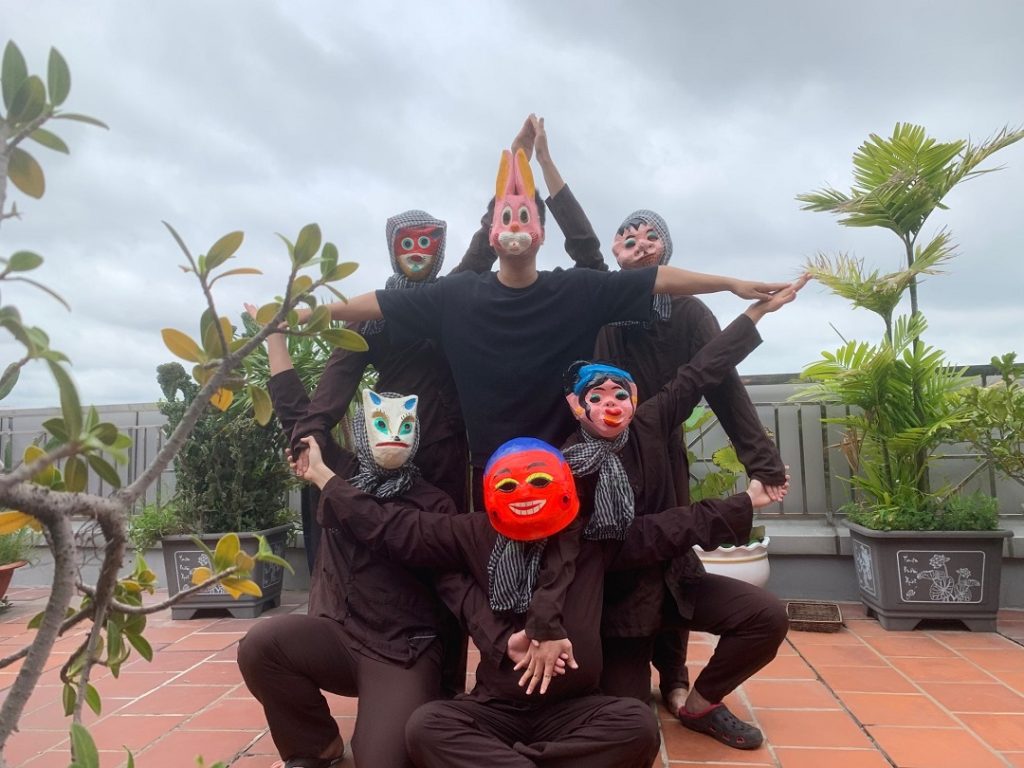 Simpson Strong-Tie Viet Nam Celebrates Mid-Autumn Festival - Building ...