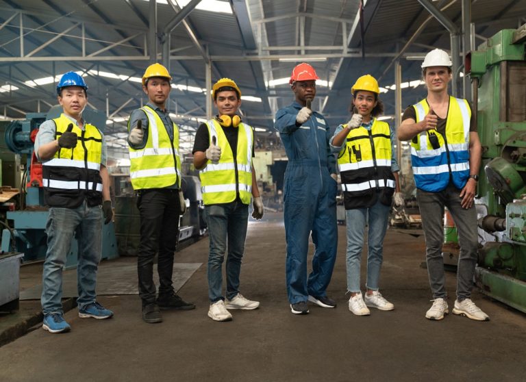 Combating the Labor Shortage Through Construction Trades Education ...