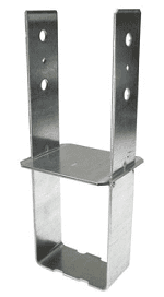 CB Column Base - Building Strong