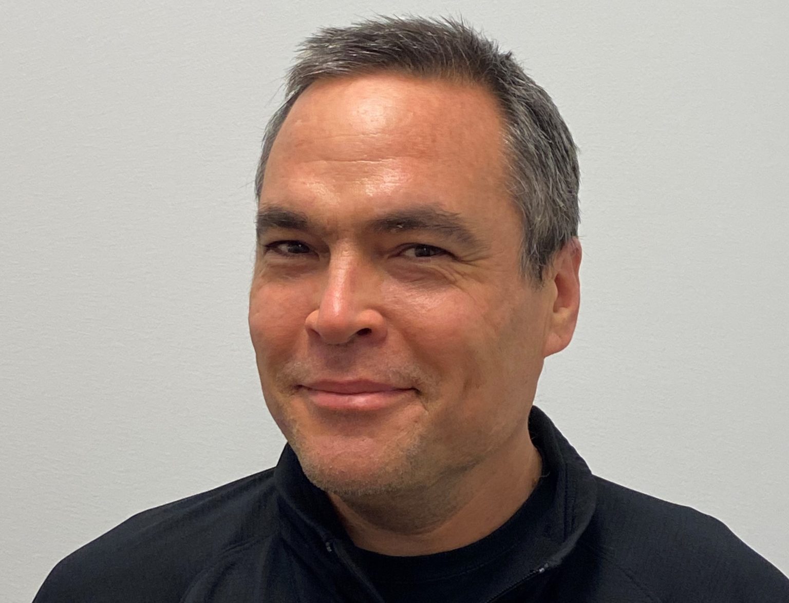 David Drab - Building Strong