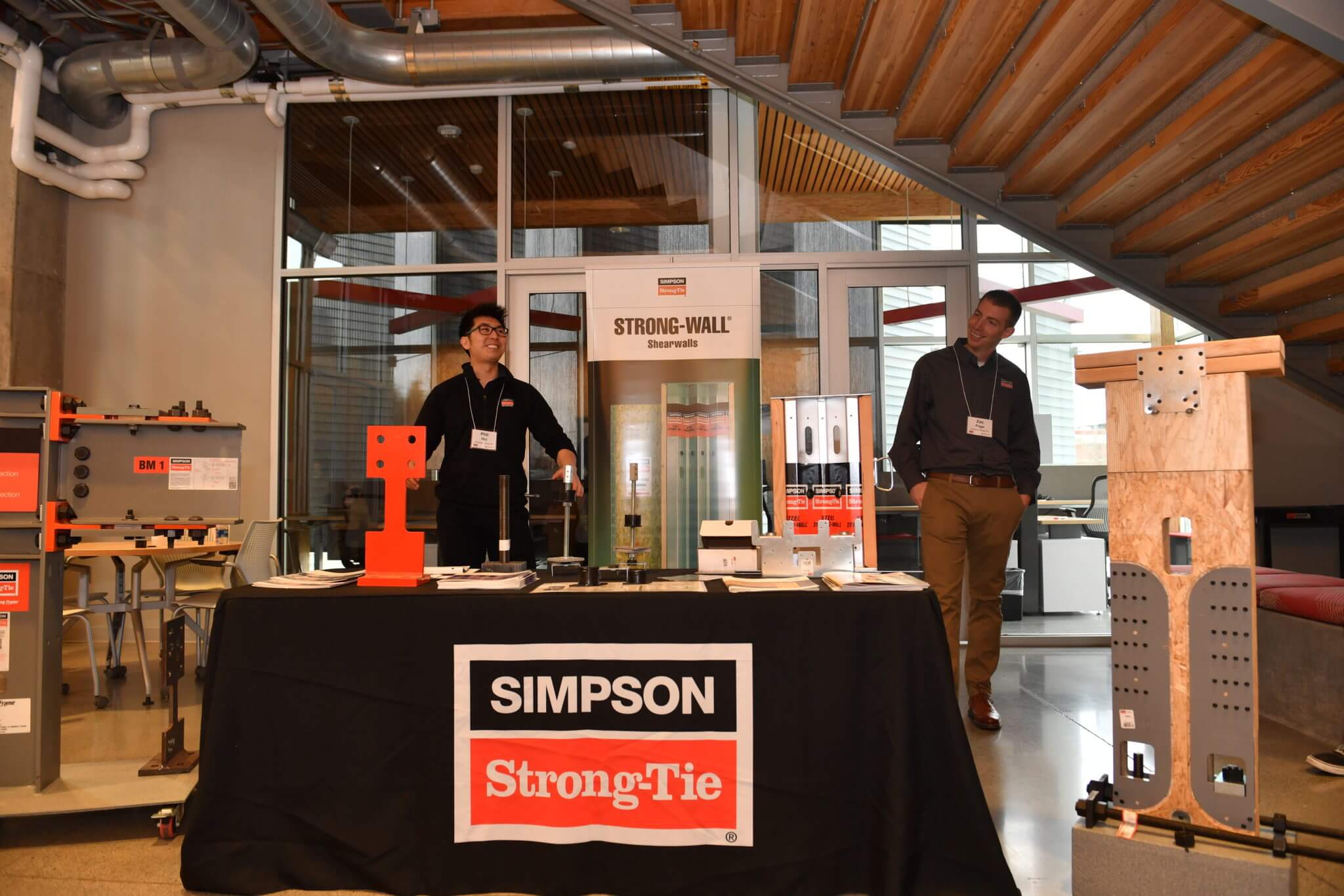 Engineering As a Rewarding Career - Building Strong