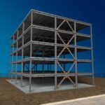 New Yield-Link® Brace Connection Adds Resiliency to Structural Steel ...