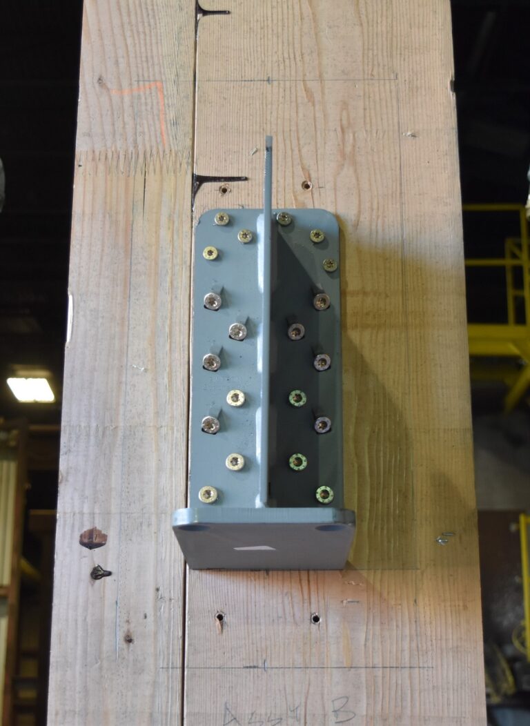 Power Lifter: HSKP Expands Our Line of Concealed Beam Hangers for Mass ...