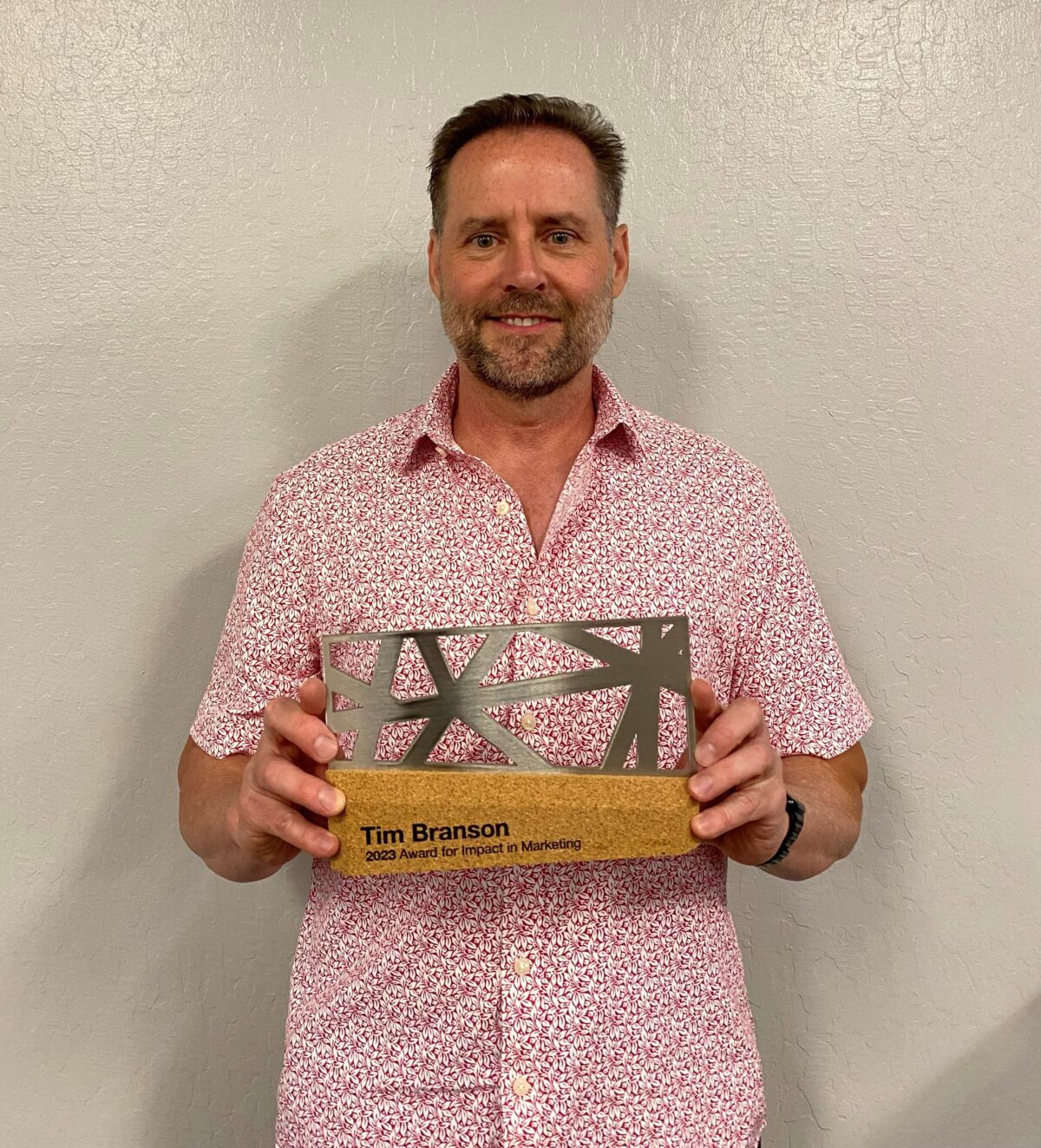 AIMing Higher in Marketing: Celebrating Innovation and Impact at ...