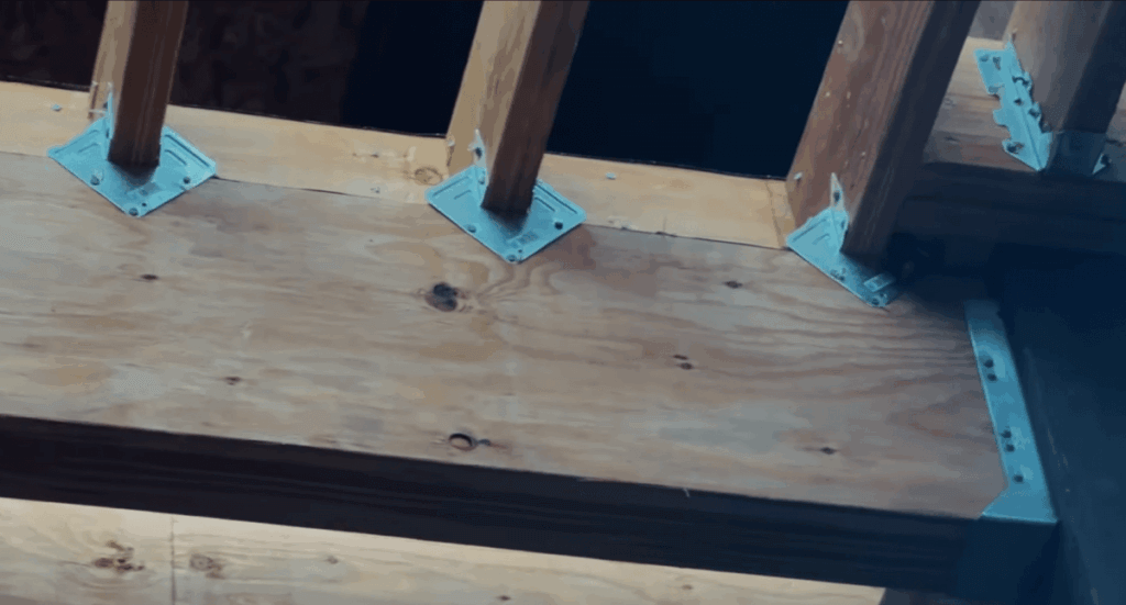 Building a Stronger Deck with Simpson Strong-Tie: A Collaboration with ...