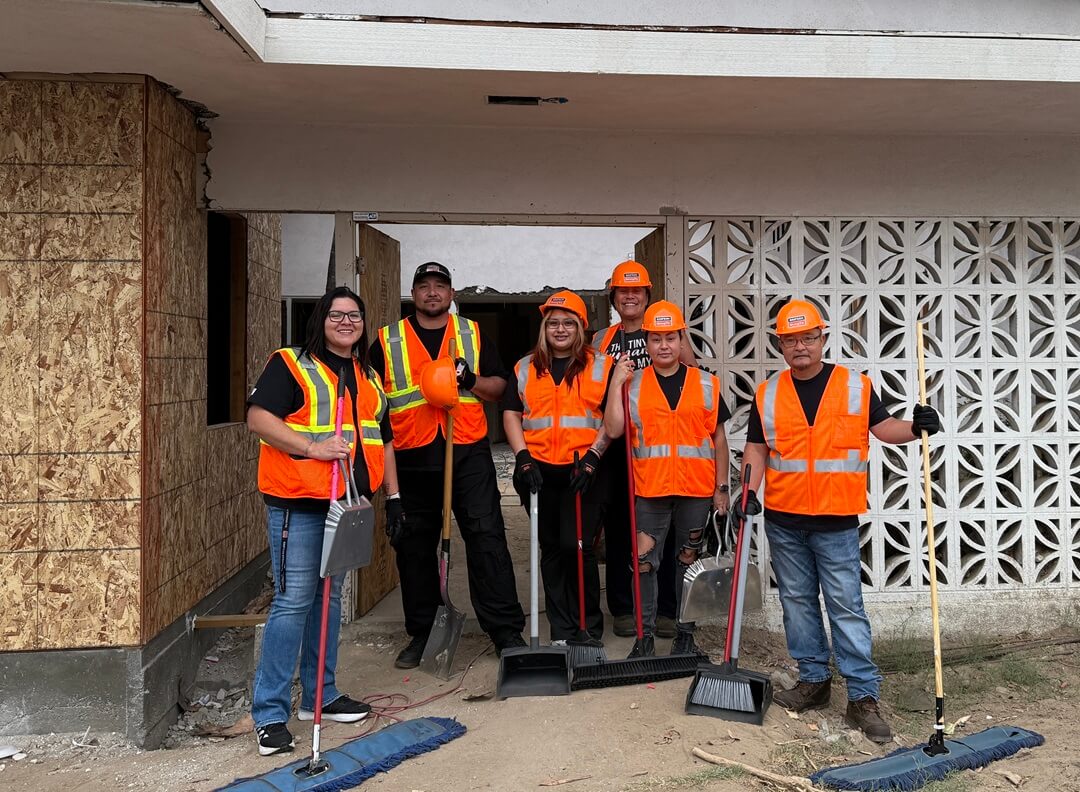 What is a Continuous Load Path? - Building Strong